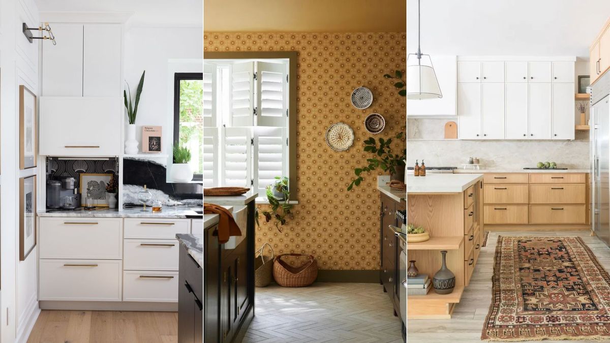 9 ways to give your kitchen a reset after the New Year, according to ...