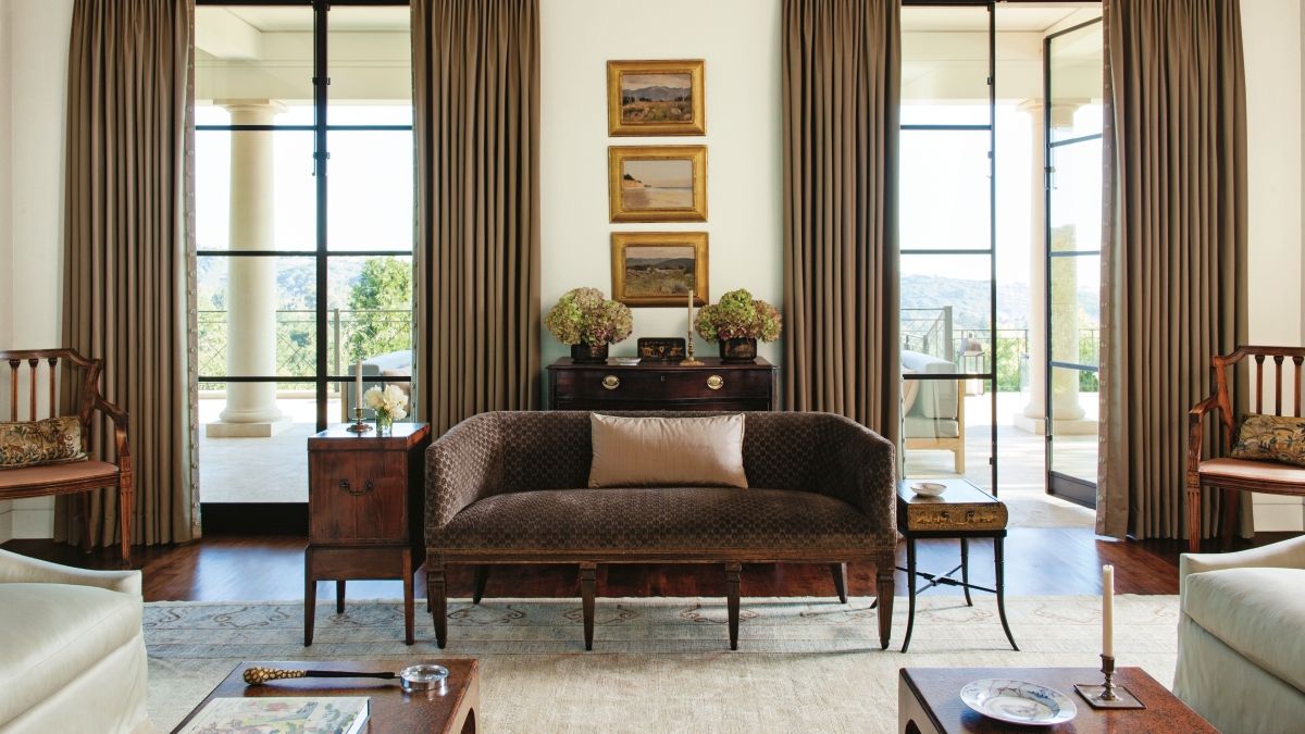 Stylish Settees for Every Space | Furniture Jepara | Modern Teak ...